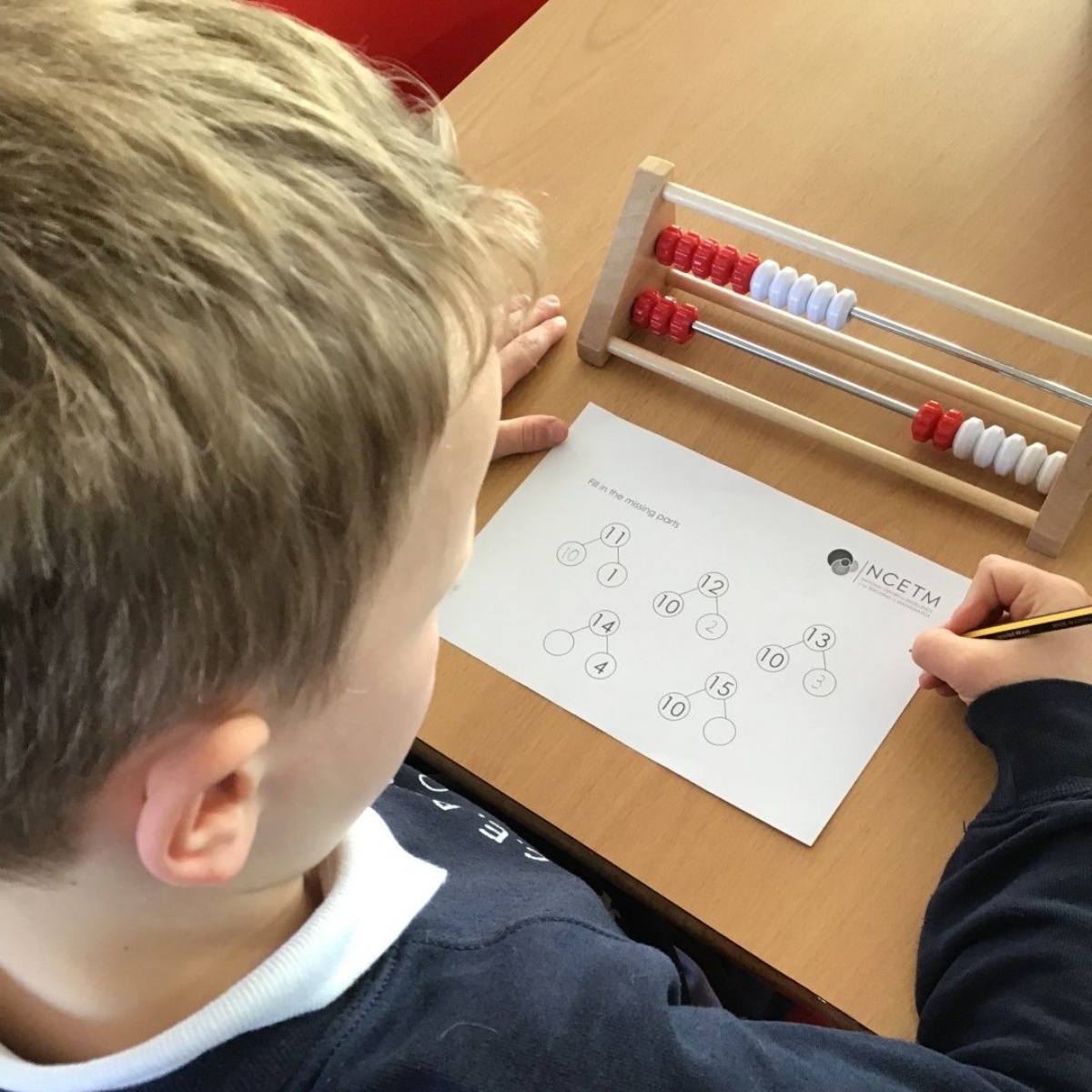 Solent Maths Hub - Mastering Number EYFS and KS1 - Adaptations for ...